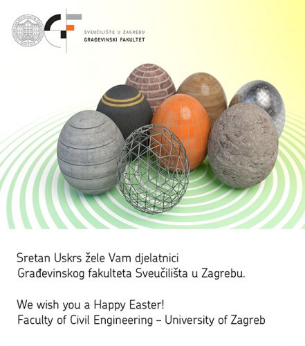 Naslovnica - Građevinski fakultet