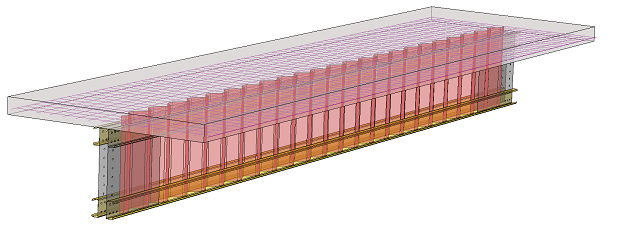 Project Summary - Innovative lightweight cold-formed steel-concrete ...