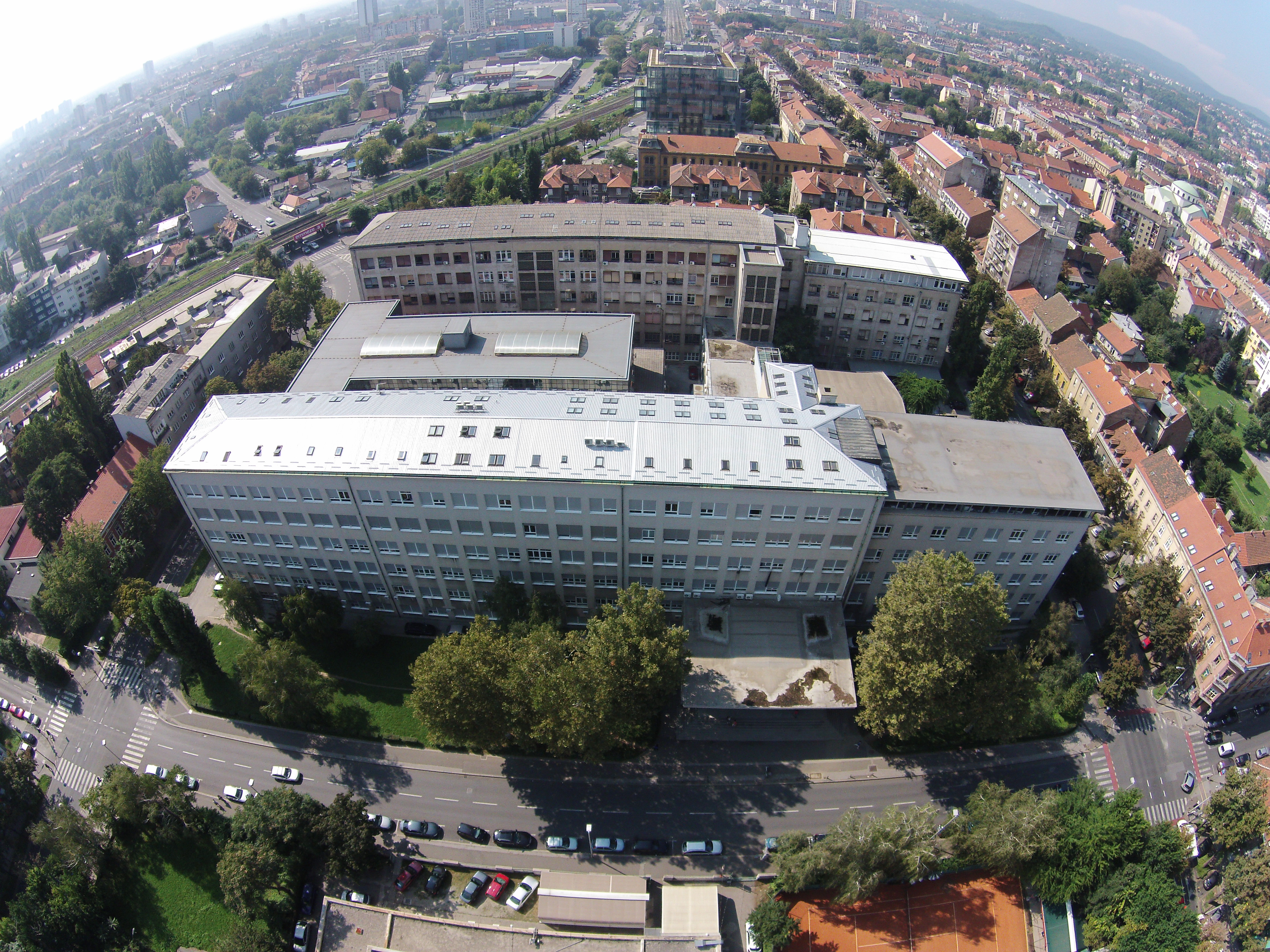 Obavijest o dobrovoljnom darivanju krvi - Novosti i objave ...